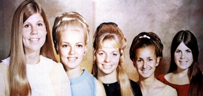 Millikan High School Class of 1970, Long Beach, CA